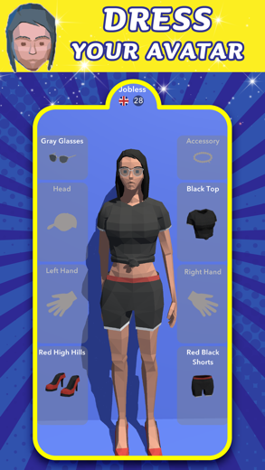 Enclaver for iPhone - APP DOWNLOAD