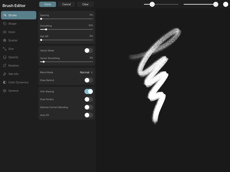 ToonSquid by Keiwan Donyagard