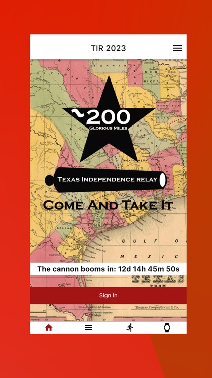 Lone Star Relays by Jay Hilscher