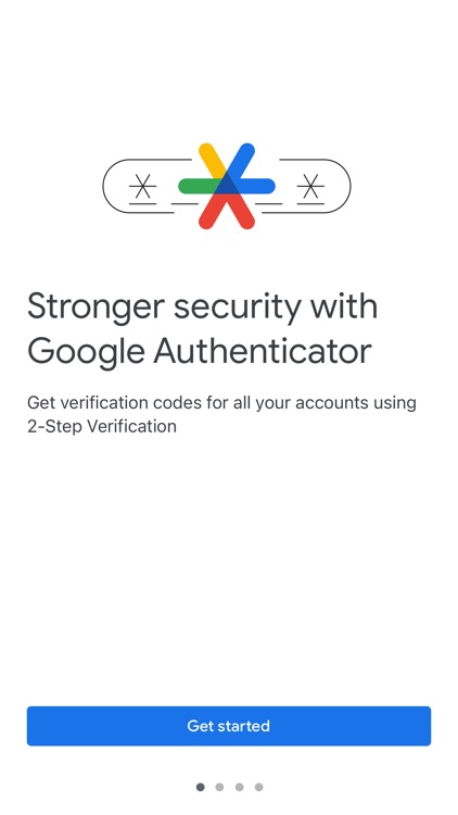 Google Authenticator by Google LLC
