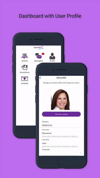 SpecialtyRx Now by Mediprocity Inc.