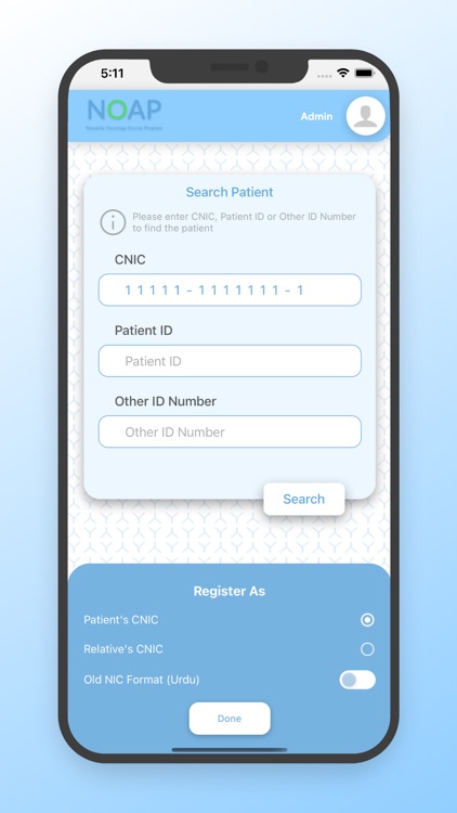 NOAP by Digital Landscape Private Limited