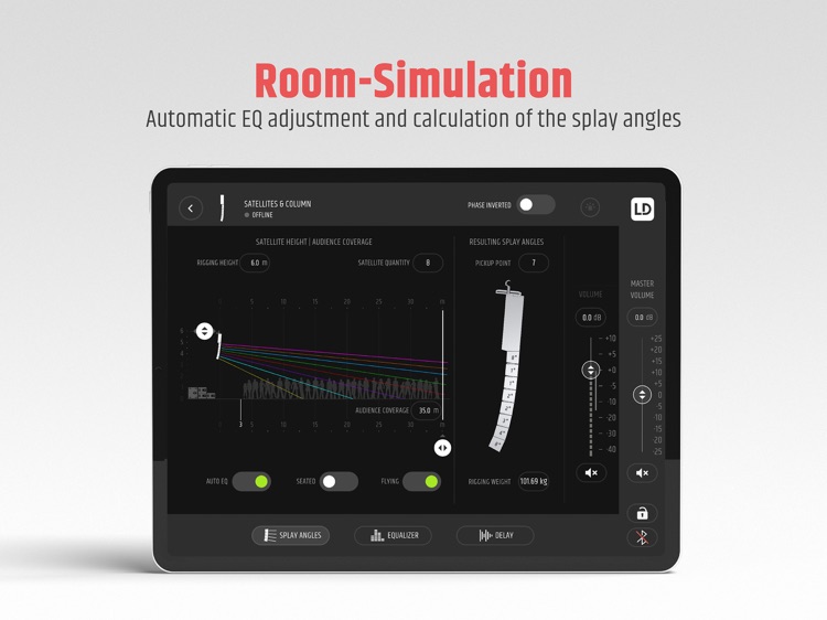 MAILA by ADAM HALL GMBH