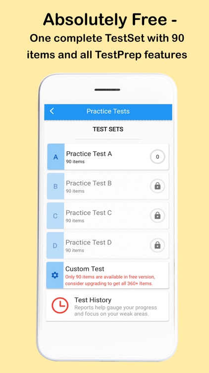 uCertifyPrep CBAP/CCBA by uCertify.com