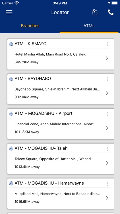 Amal Bank Mobile Banking by AMAL BANK