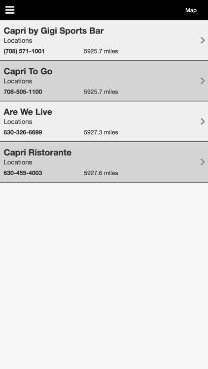 Capri By Gigi by Filippo Rovito