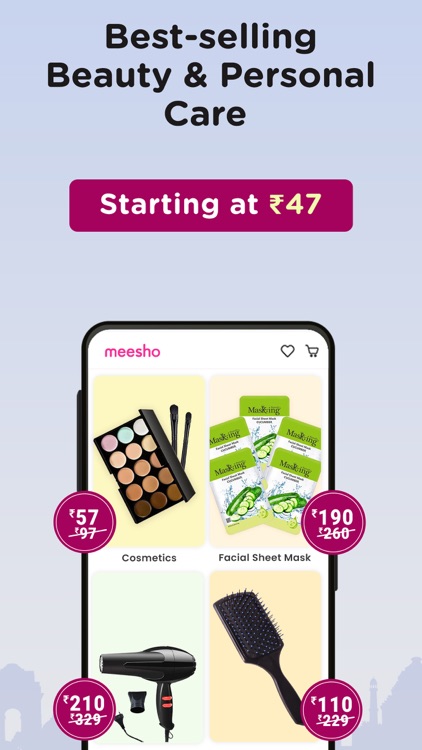Meesho:Online Shopping by Meesho Inc.