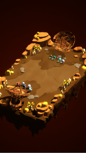 Astro Space! for iPhone - APP DOWNLOAD