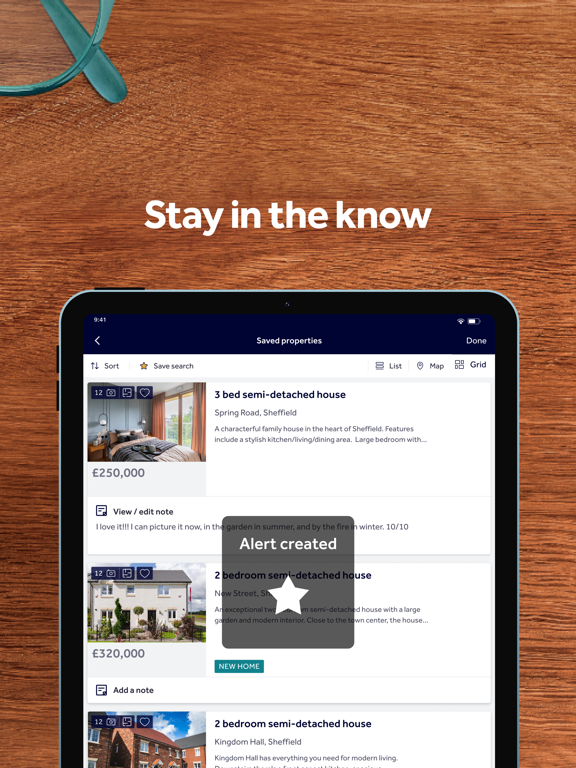 Télécharger Rightmove property search pour iPhone / iPad sur l'App ...