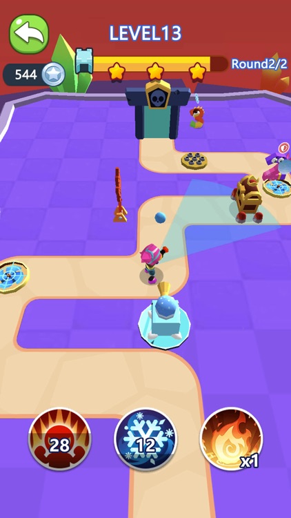 Crazy Alphabet by 英 李