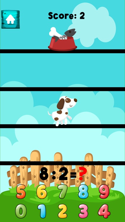 Kudog Playmath by Vi Thi Anh