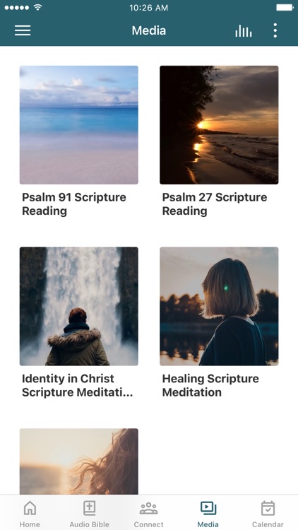 E2W by PEHR by PEHR Ministries LLC