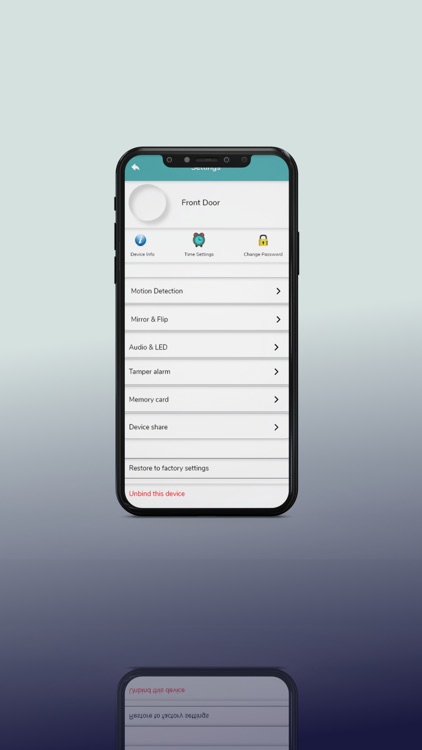 Asta Eye by CONFIO TECHNOLOGIES PRIVATE LIMITED