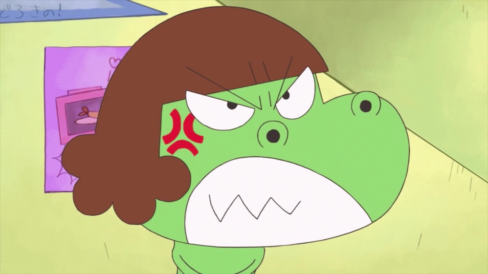 Dino Girl Gauko | Apple TV