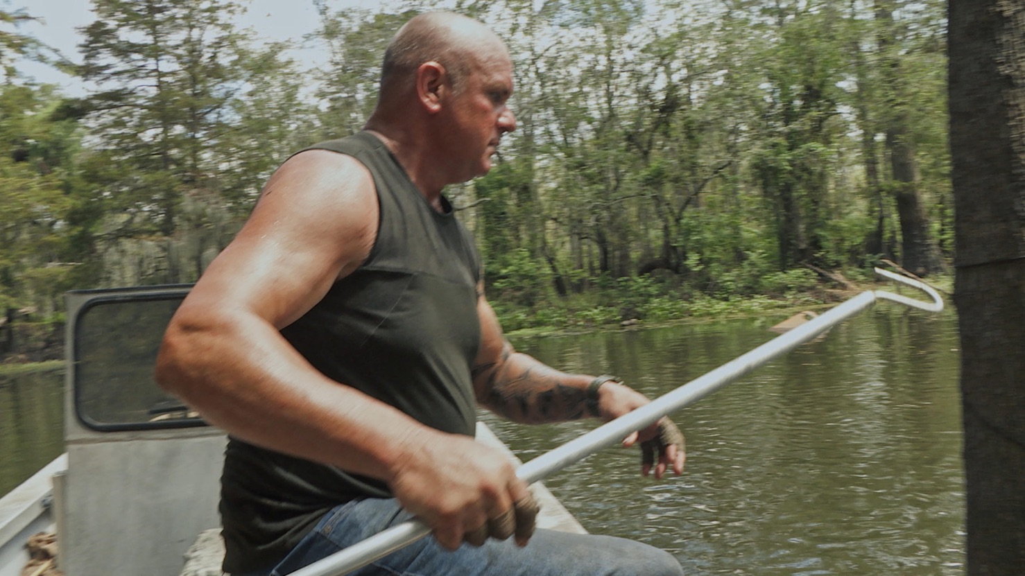 Swamp People | Apple TV