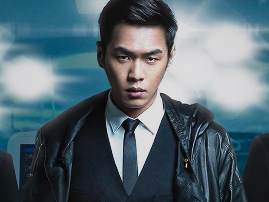 Dr. Qin Medical Examiner - Apple TV (UK)