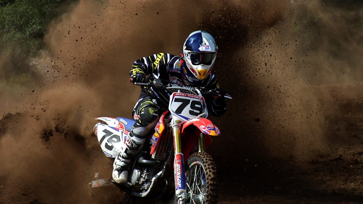 Moto the Movie - Apple TV