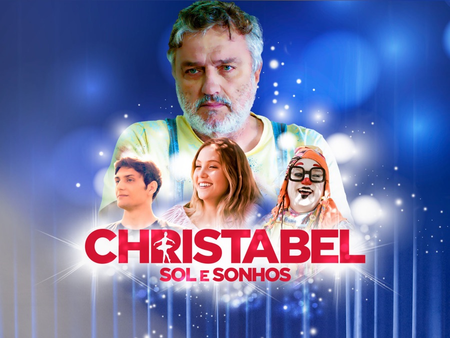 Christabel, Sol e Sonhos | Apple TV (BR)