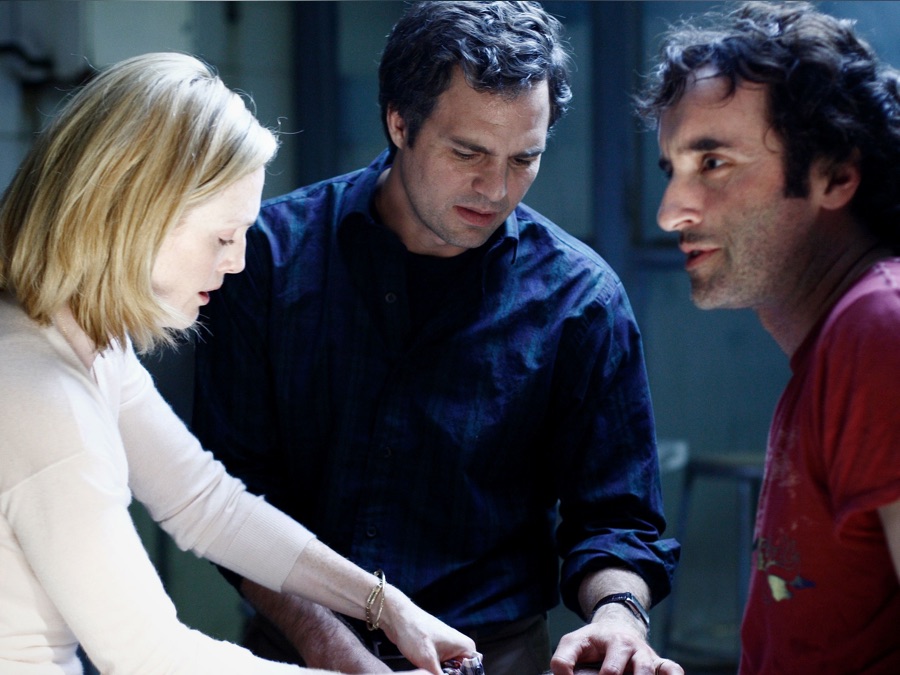 Blindness | Apple TV