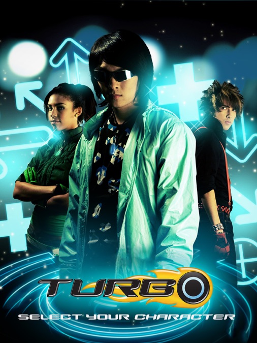 Turbo | Apple TV