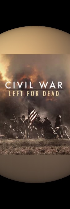 Civil War: Left for Dead | Apple TV