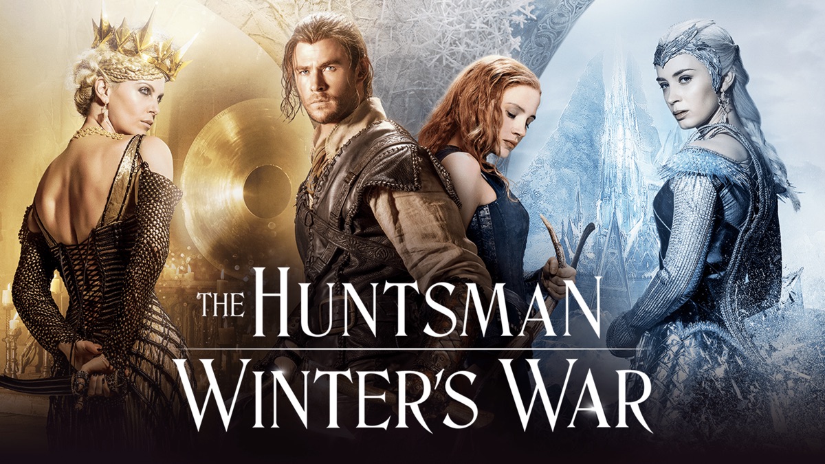 The Huntsman: Winter's War | Apple TV