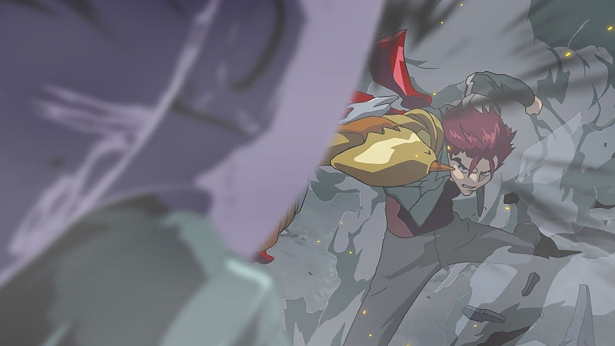 S-CRY-Ed - Apple TV (UK)