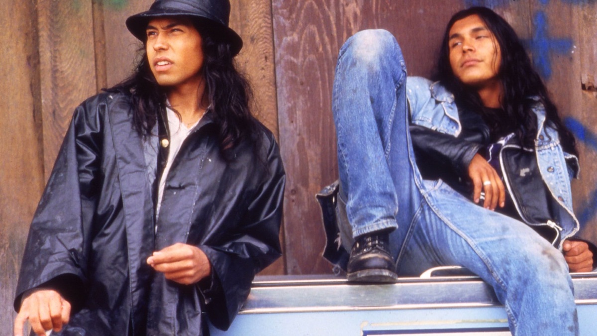 Dance Me Outside | Apple TV