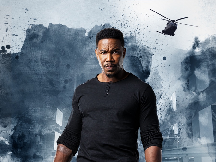 Welcome to Sudden Death | Apple TV