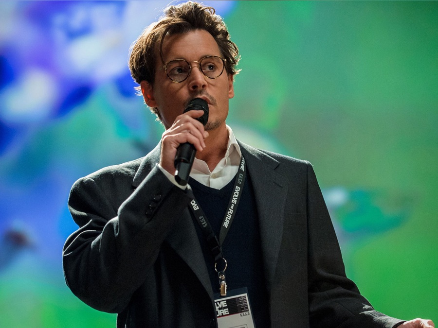 Transcendence | Apple TV (ES)