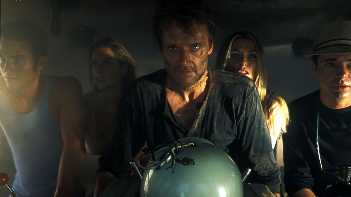 Blood Surf | Apple TV (CA)