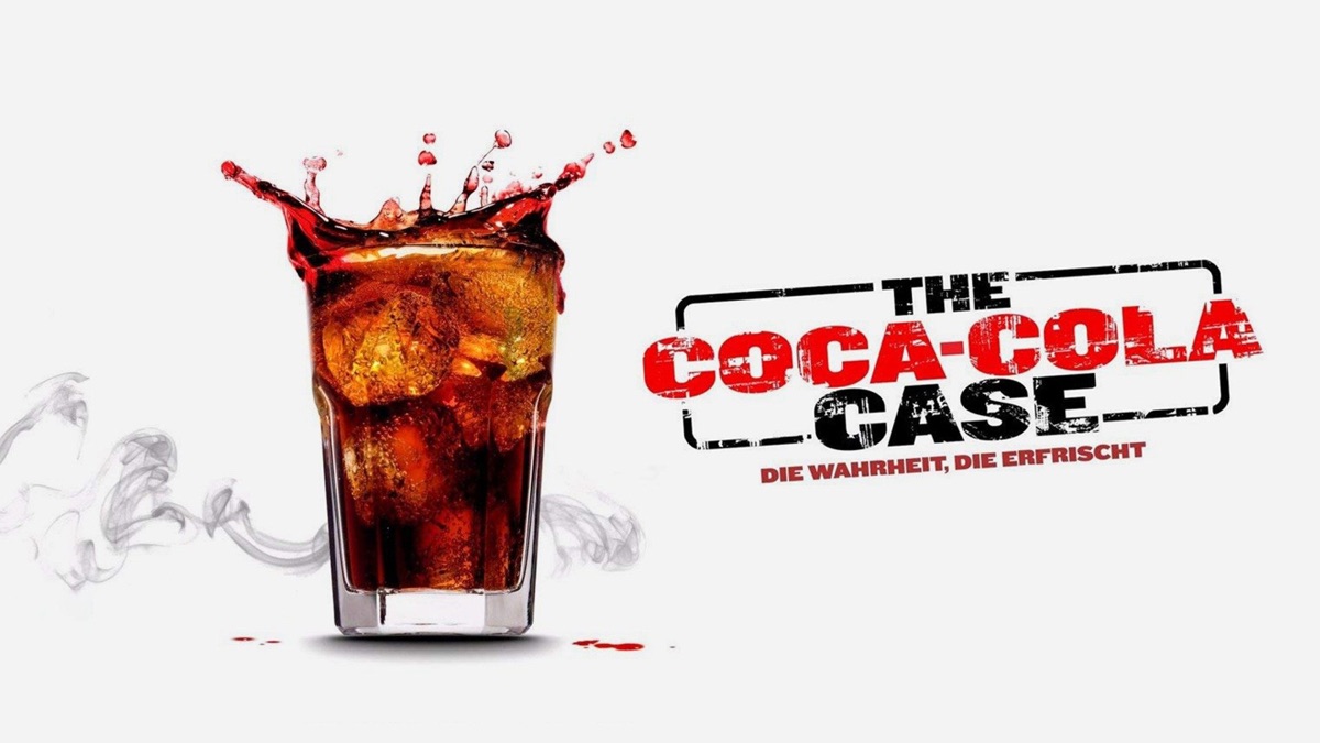 The Coca-Cola Case | Apple TV