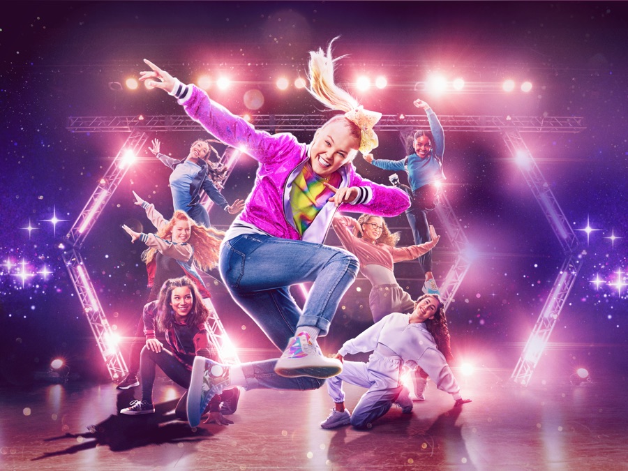 The J Team | Apple TV