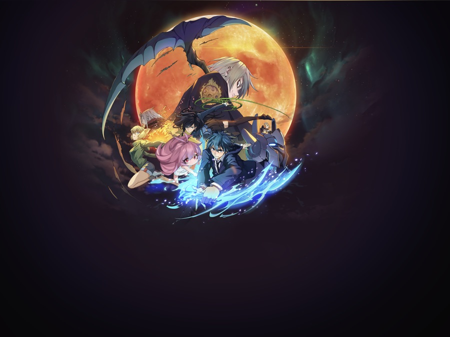 The Last Summoner - Apple TV (UK)