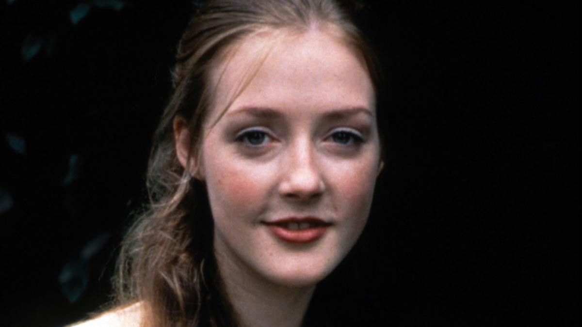 The Stalking of Laurie Show - Apple TV