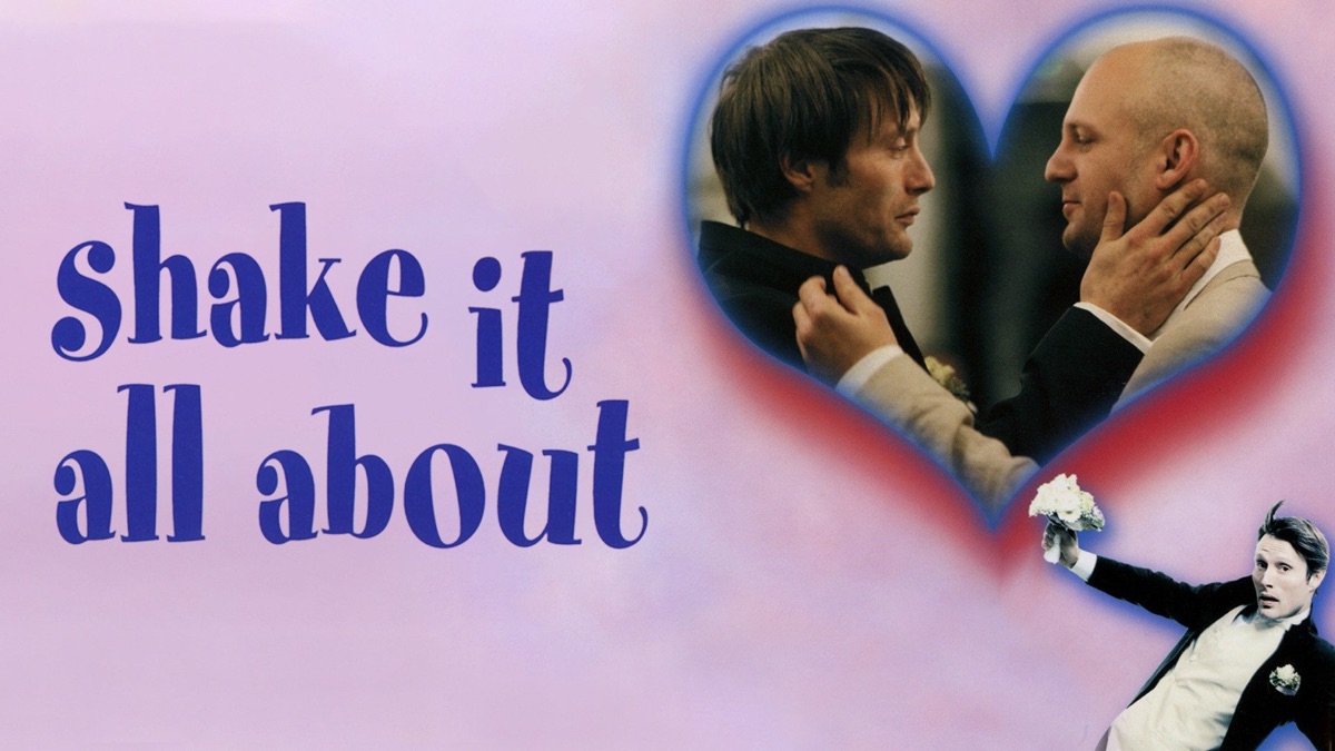 Shake It All About | Apple TV