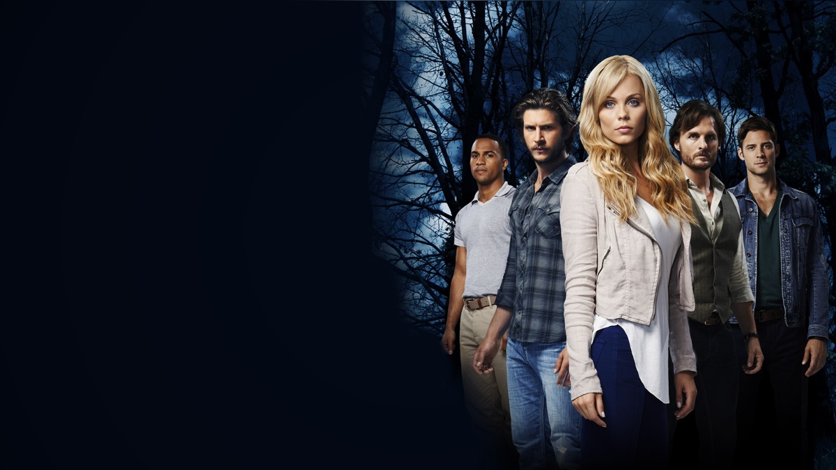 Greyston Holt Bitten Wallpaper