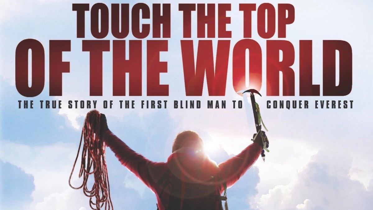 Touch the Top of the World | Apple TV