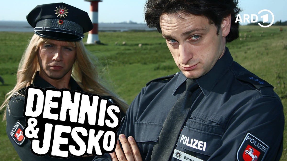 Dennis und Jesko | Apple TV