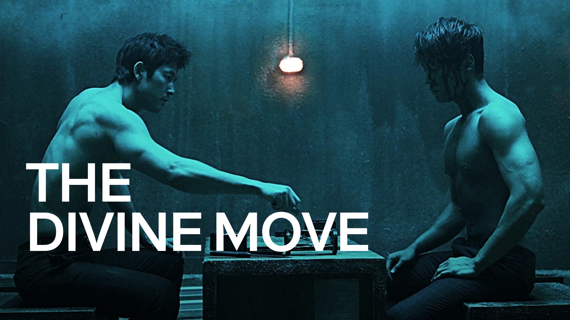 The Divine Move | Apple TV