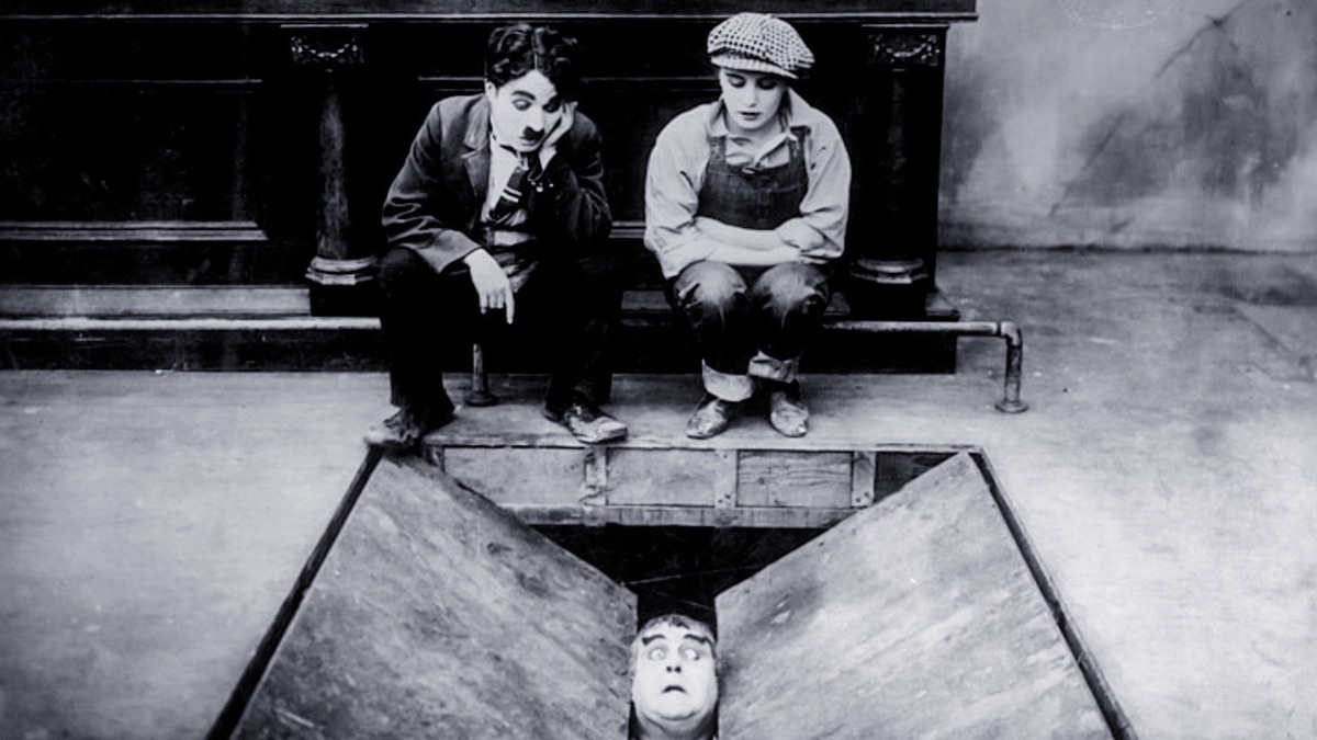 Behind the Screen | Apple TV