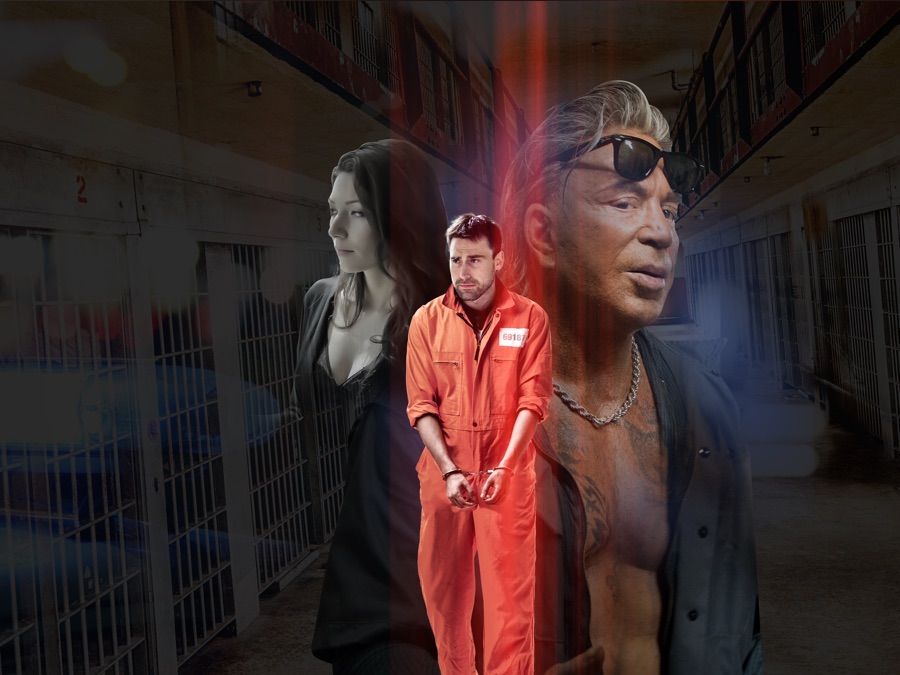 Imprisoned - Apple TV (UK)
