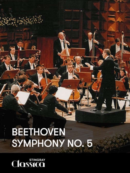 Beethoven - Symphony No. 5 | Apple TV