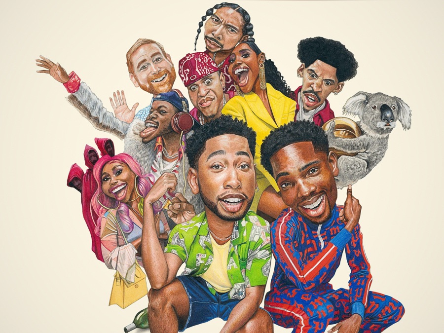 House Party - Apple TV (香港)