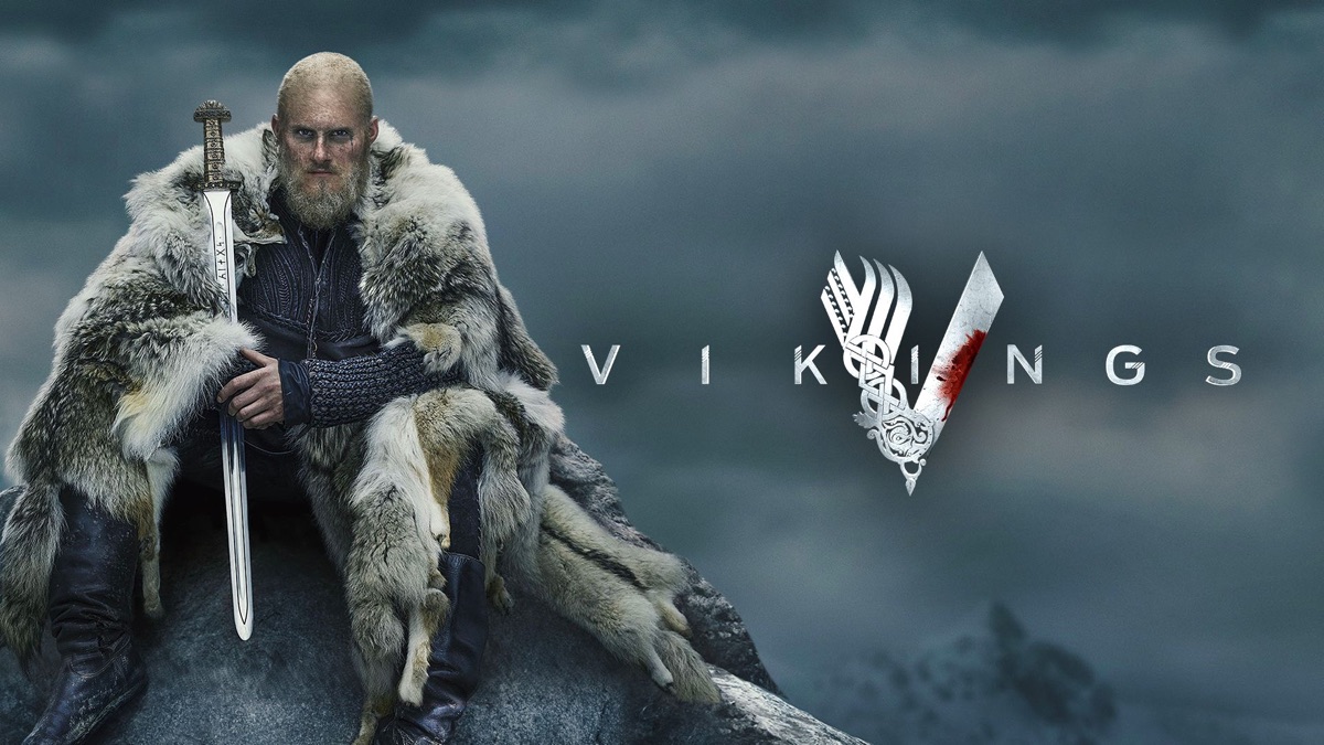 Vikings | Apple TV