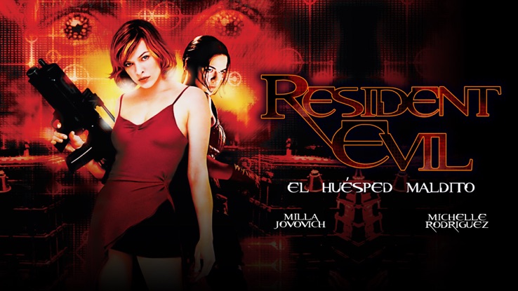 Resident Evil: Degeneration | Apple TV