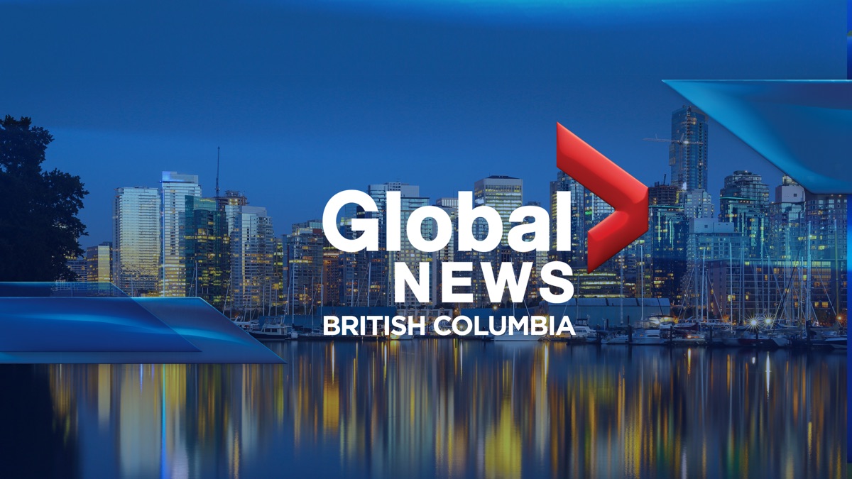 Global News Hour at 6 BC: May 17 - Global BC - Apple TV (CA)