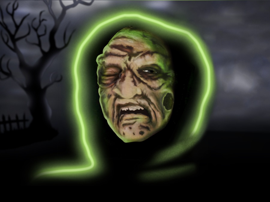 Mr. Boogedy | Apple TV