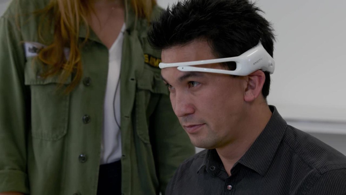 Impossible Science | Apple TV (uk)