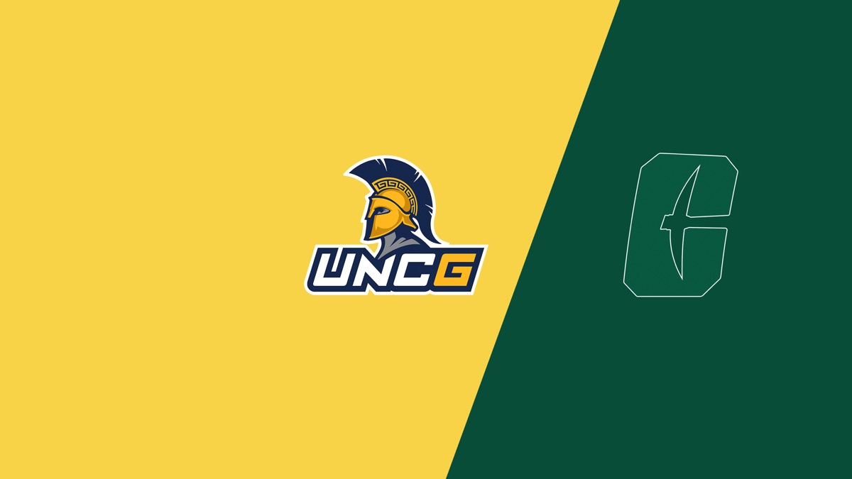 Uncg Tv